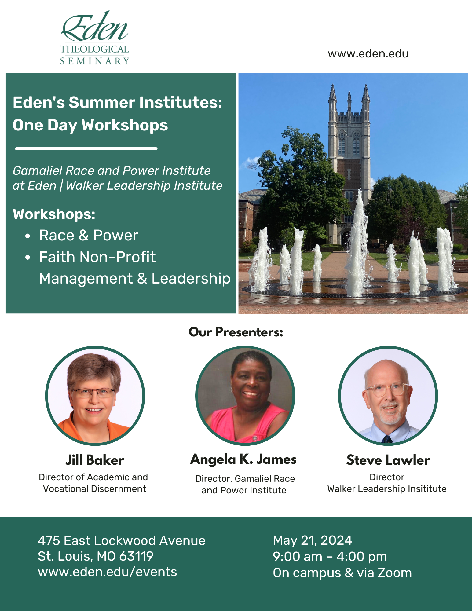 Certificates and Community Learning